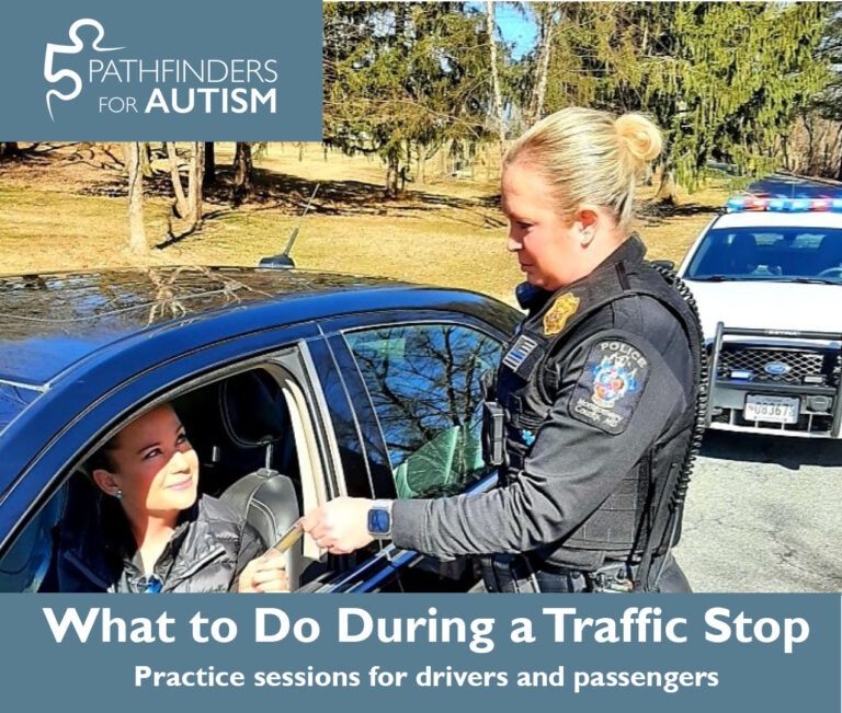 Pathfinders for Autism – Improving the lives of individuals with autism ...