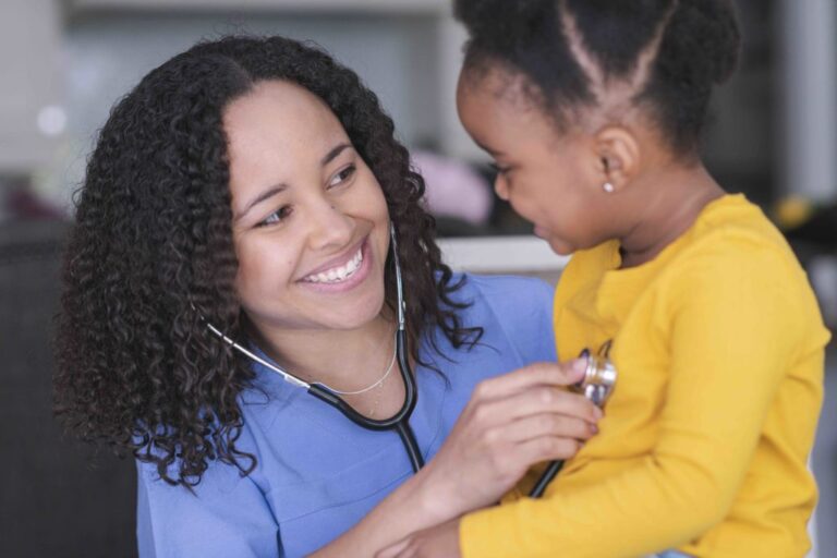 PFA Tips: The Role of Your Child’s School Nurse – Pathfinders for Autism