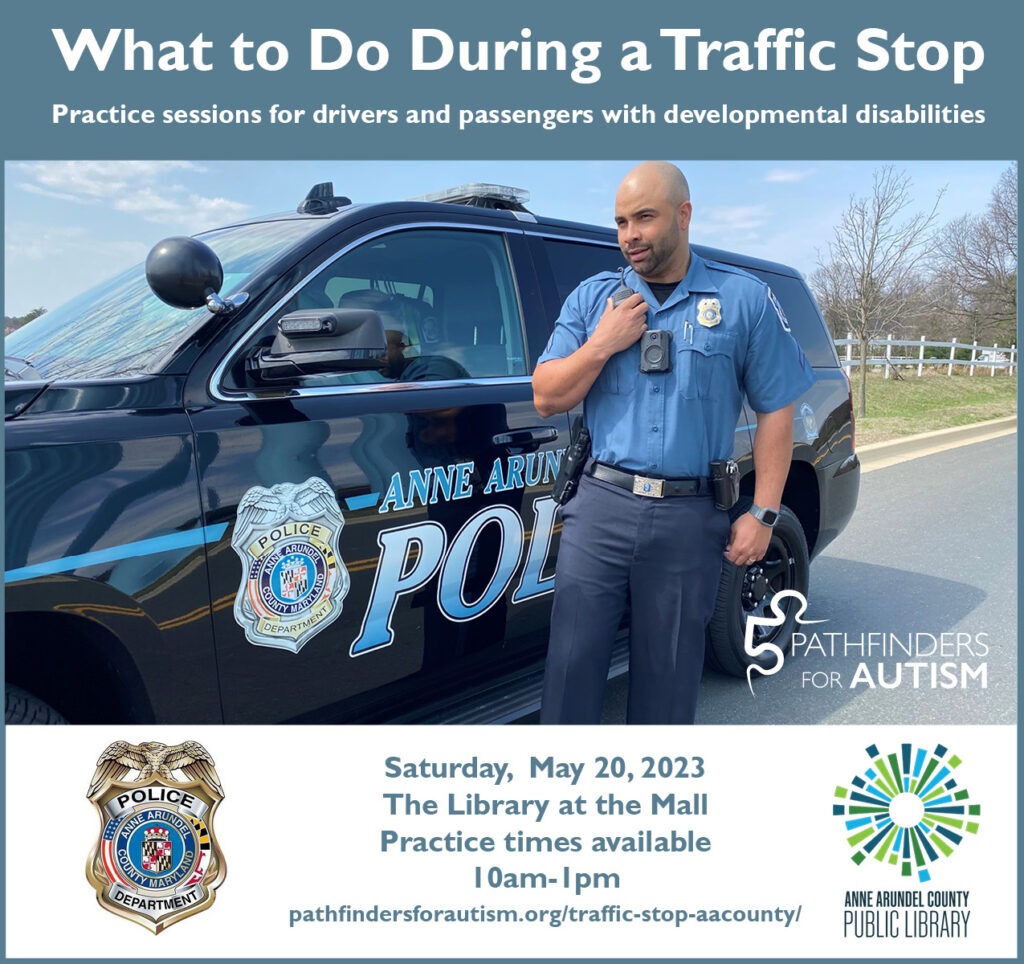 Register for Events – Pathfinders for Autism