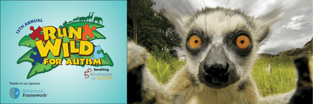 13th Annual Run Wild for Autism 5K & 1 Mile Fun Run & Walk ...