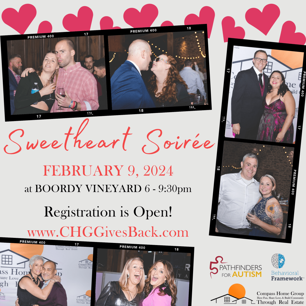 Pathfinders for Autism – Improving the lives of individuals with autism ...