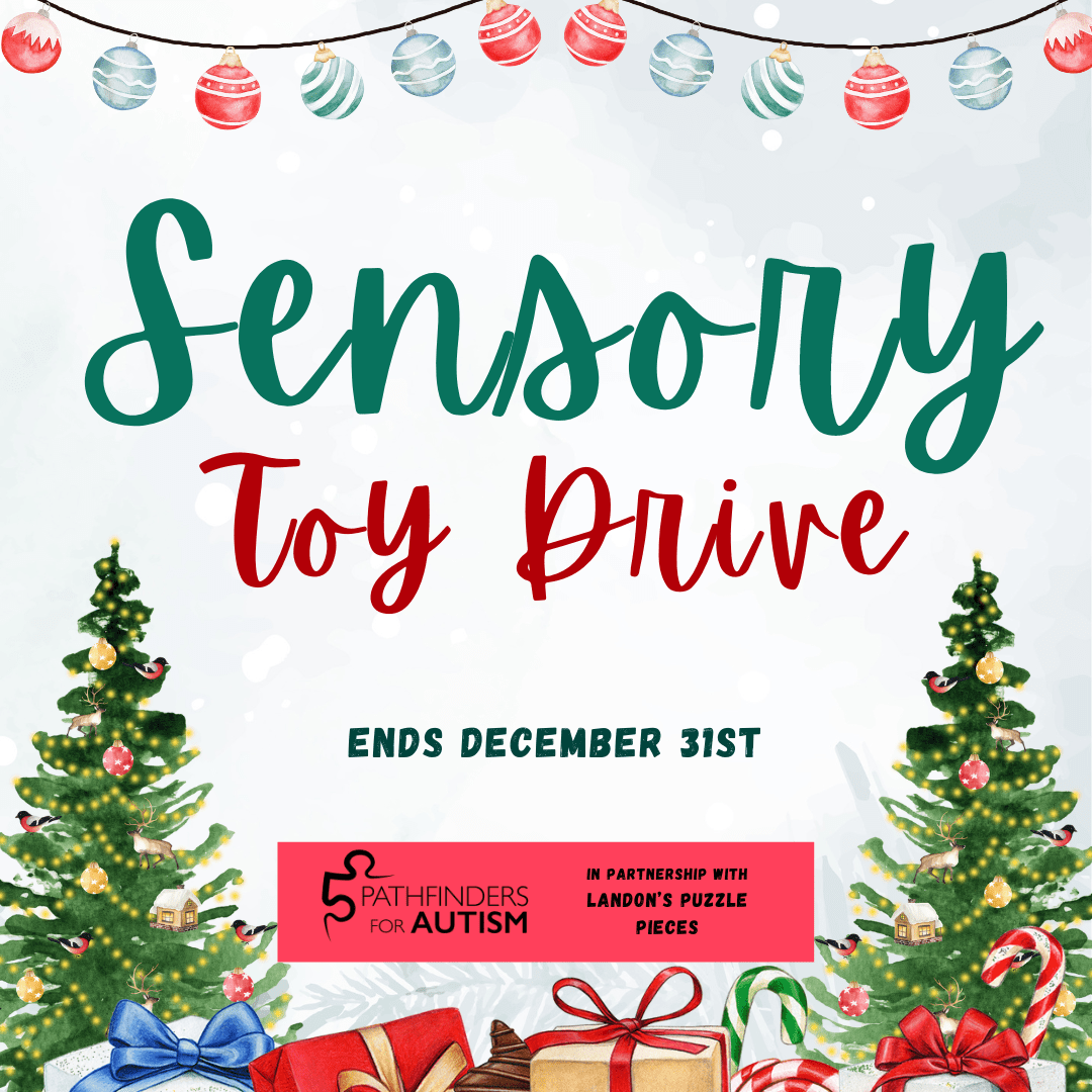 Pathfinders for Autism – Improving the lives of individuals with autism ...