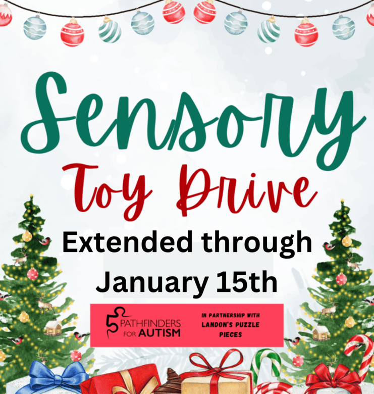 Pathfinders for Autism – Improving the lives of individuals with autism ...