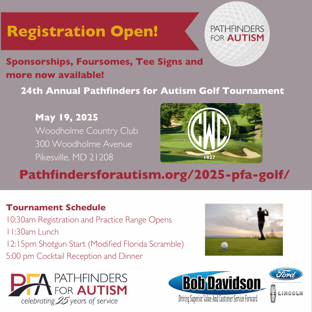 Pathfinders for Autism – Improving the lives of individuals with autism ...