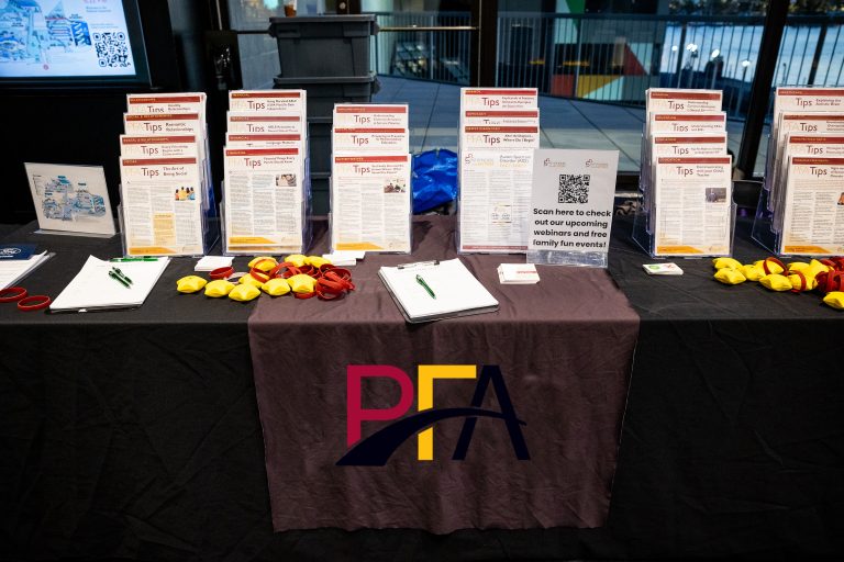 Our Mission & Programs – Pathfinders for Autism