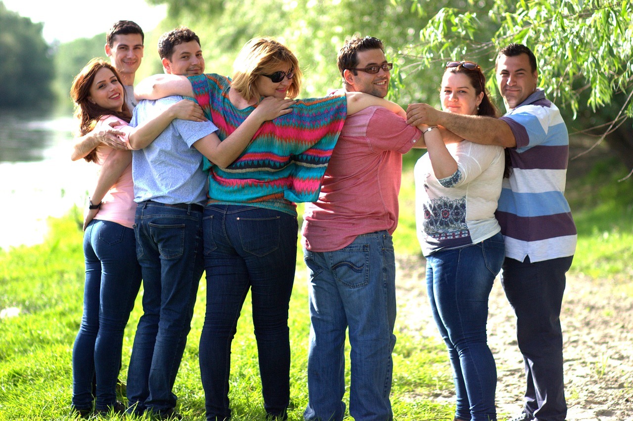 PFA Tips: The Art of Being Social – Pathfinders for Autism