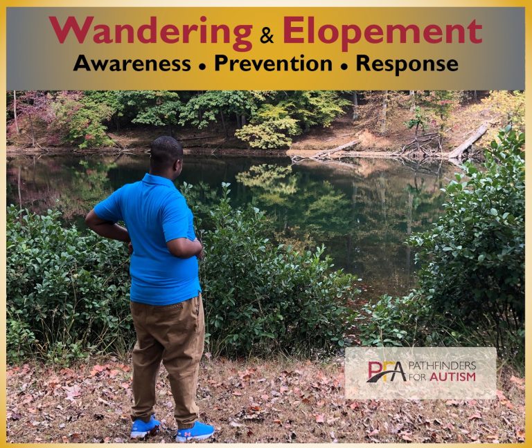 Safety Kits – Pathfinders for Autism