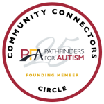Community Connectors Circle – Pathfinders for Autism
