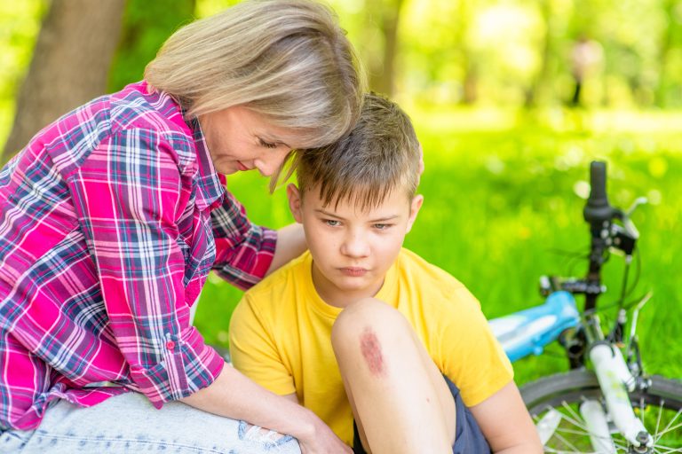 PFA Tips: Pain Management and Autism – Pathfinders for Autism