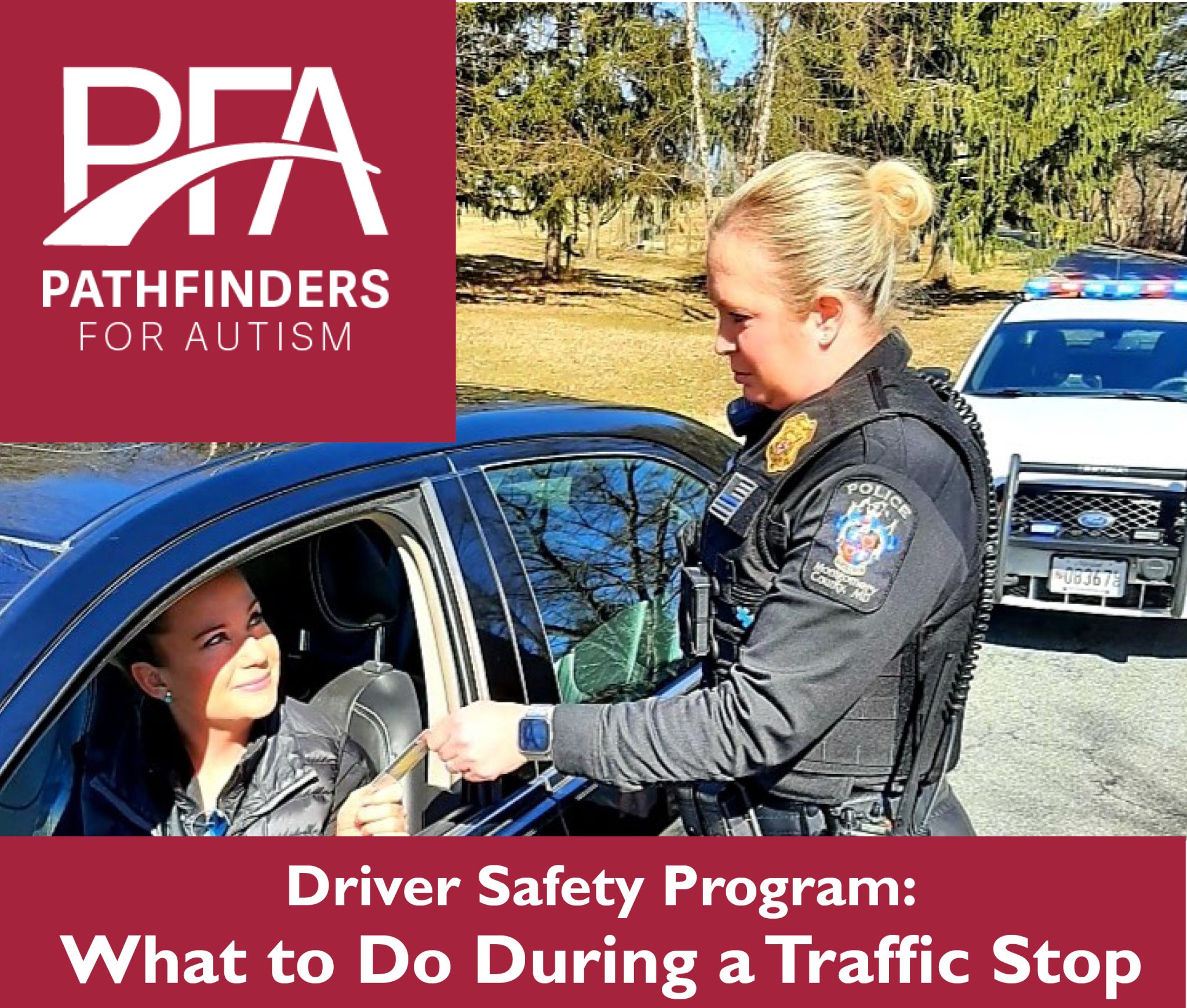 Pathfinders for Autism – Improving the lives of individuals with autism ...