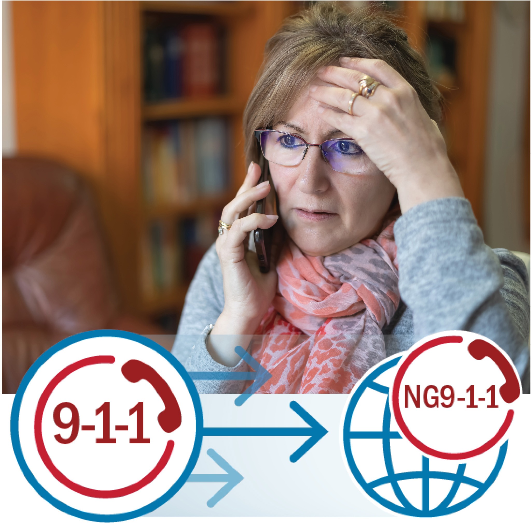 PFA Tips: Calling 911 in a Crisis – Pathfinders for Autism